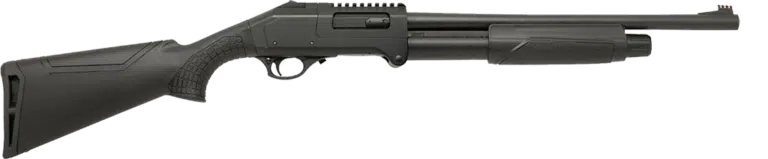 Wolverine X 12 Gauge Folding Pump Action Shotgun. (Only for Canada ...