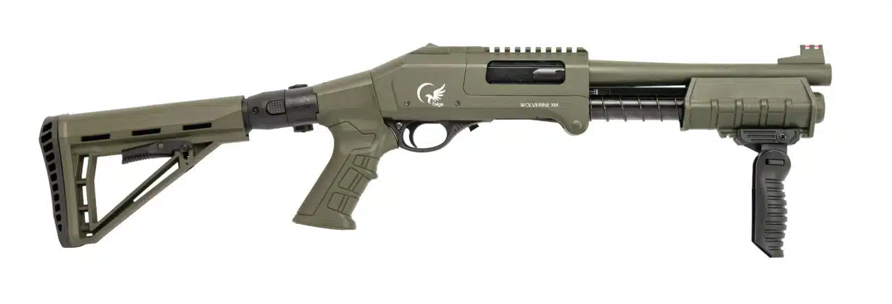 Turkish shotguns - CANFIREARM GUN STORE - Shop Online