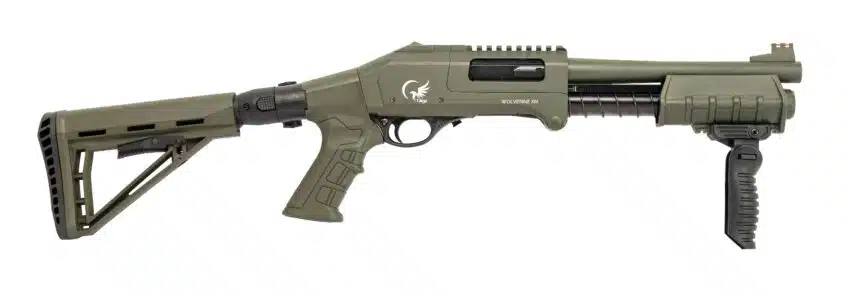 Turkish shotguns - CANFIREARM GUN STORE - Shop Online