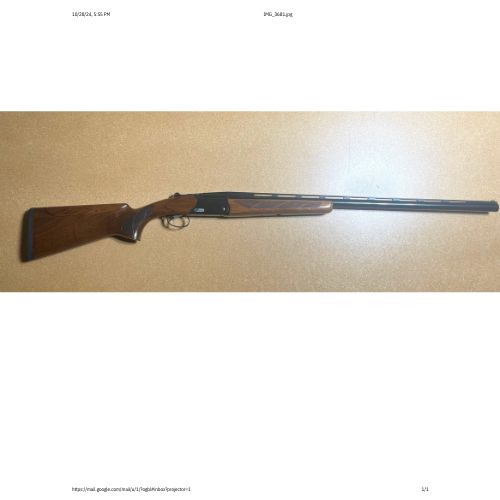 Shotguns - CANFIREARM GUN STORE - Shop Online in Canada