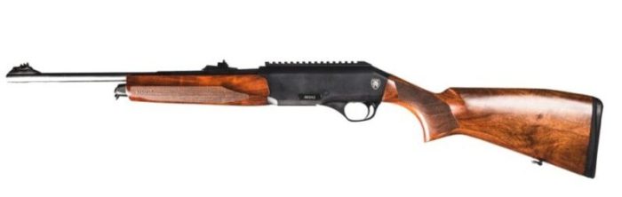 Top Rifles in Canada 2025: Versatility, Power & Precision - CANFIREARM ...