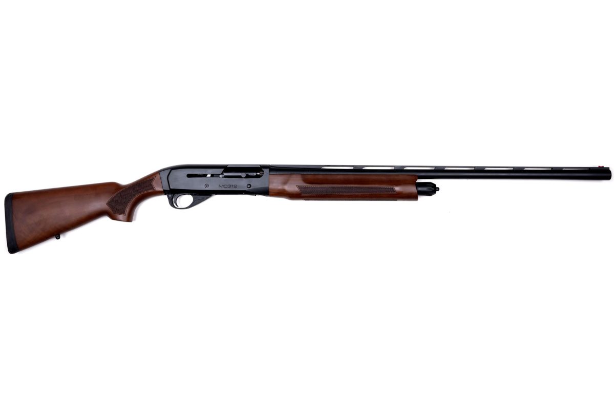 Turkish Shotguns - CANFIREARM GUN STORE - Shop Online