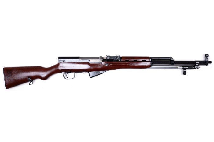 SKS - CANFIREARM GUN STORE - Shop Online in Canada